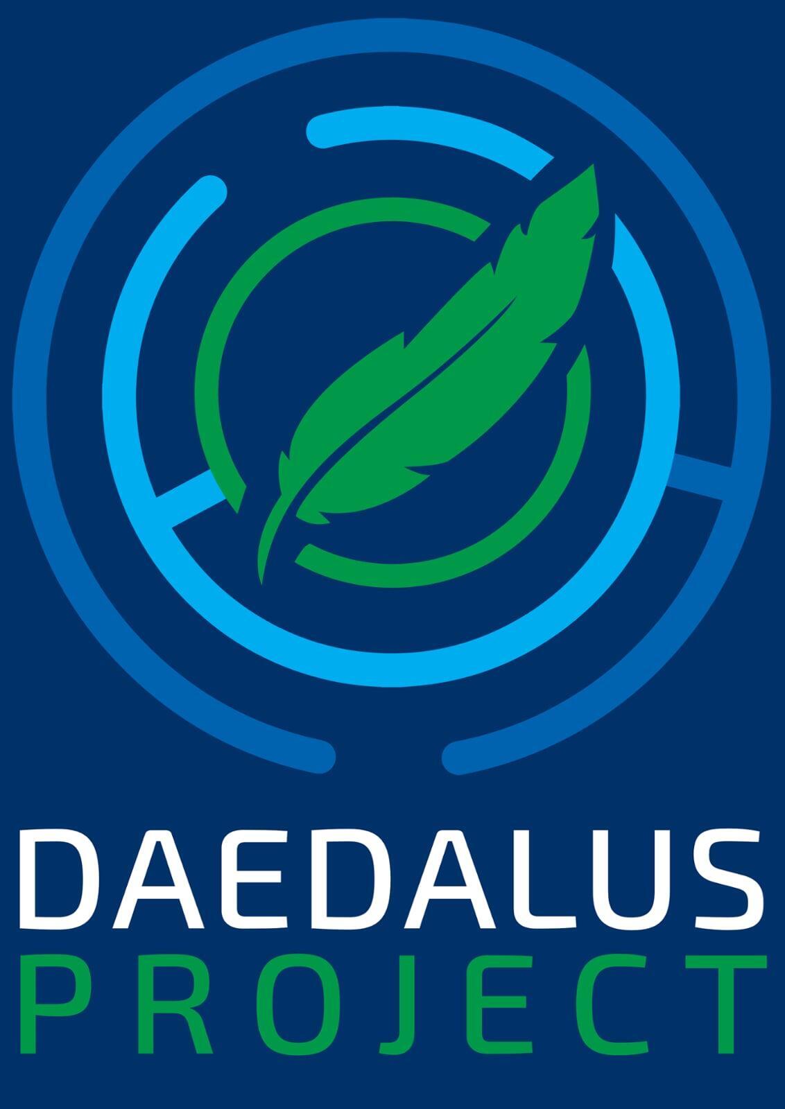 Contact | Daedalus Project